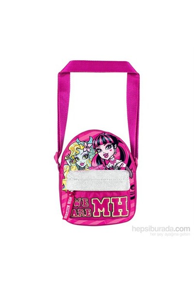 Ümit Monster High Fashion Çanta