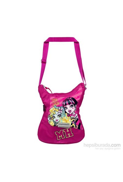 Ümit Monster High Fashion Çanta