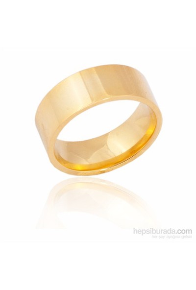 Ejoya Gümüş Alyans