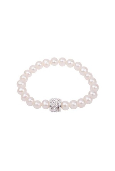 eJOYA Doğal İnci Bileklik IDBL079MR eJOYA Doğal İnci Bileklik IDBL079MR