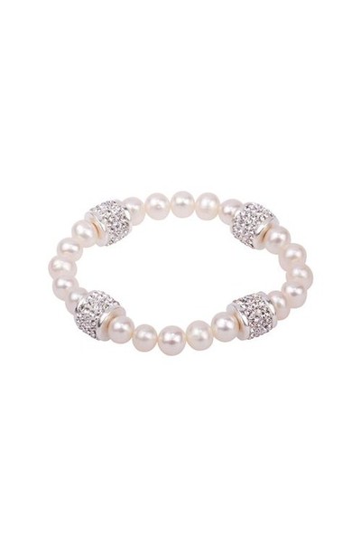 eJOYA Doğal İnci Bileklik IDBL080MR eJOYA Doğal İnci Bileklik IDBL080MR