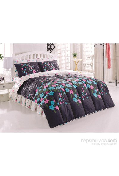 Kristal Ecrin Tek Kişilik Ranforce Uyku Seti Kristal Ecrin Tek Kişilik Ranforce Uyku Seti