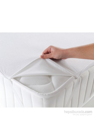 Alez Sıvı Geçirmez Çift Kişilik