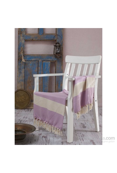 Eponj Home Akustik Örtü (Peştemal) Elmas Lila Eponj Home Akustik Örtü (Peştemal) Elmas Lila
