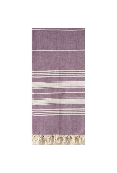 Buldan Concept Yasmin Peştemal-Lila