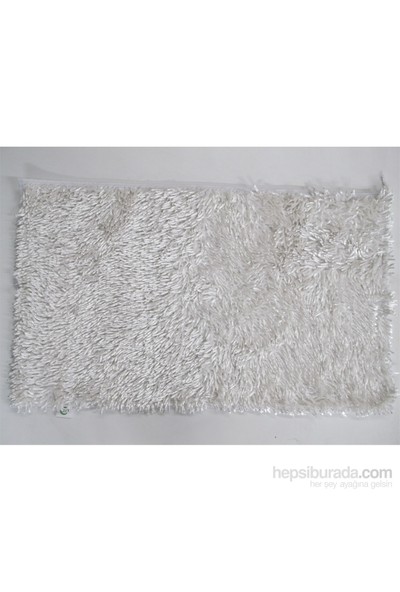 Giz Home Milano Halı 80X150 Beyaz Giz Home Milano Halı 80X150 Beyaz