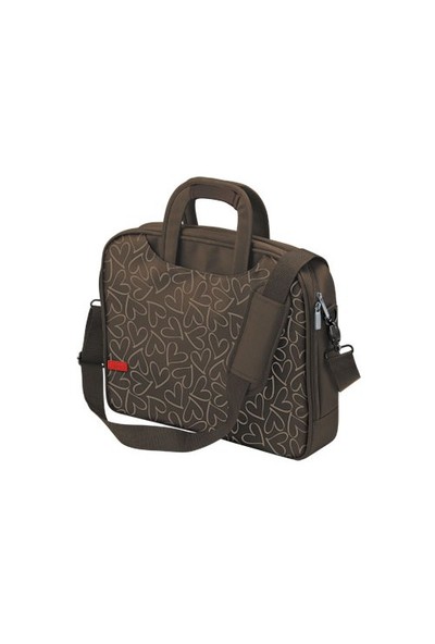 Trust Oslo 15.6'' Notebook Carry Çanta- Kahverengi 17040 Trust Oslo 15.6'' Notebook Carry Çanta- Kahverengi 17040