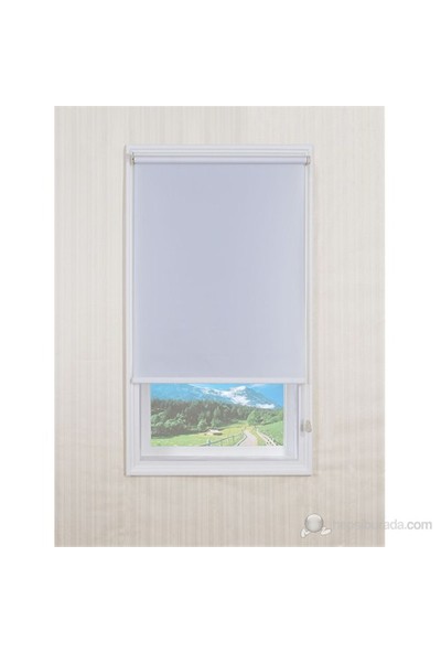 Fabress Stor Perde Stor 1500 Beyaz 120*200 Fabress Stor Perde Stor 1500 Beyaz 120*200