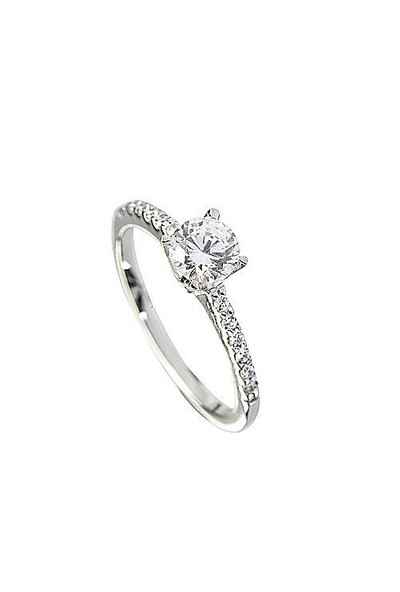 Gizzaro Pırlanta Tektaş GZT077