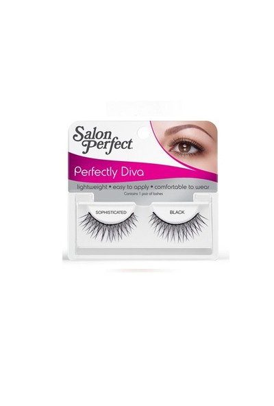 Salon Perfect Sophisticated Kirpik