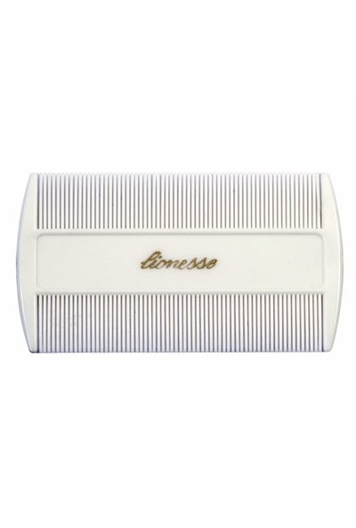 Lionesse Bit Taraği 60 (Beyaz)