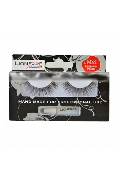 Lionesse Gerçek Kirpik Hl 805