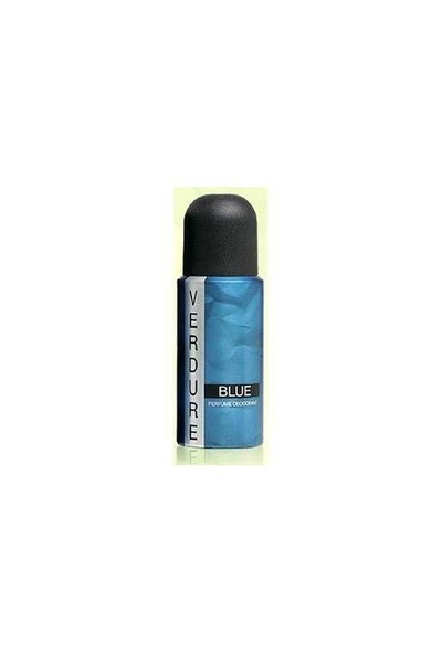 Verdure Blue Deo Spray 150 Ml - Erkek Deodorant Verdure Blue Deo Spray 150 Ml - Erkek Deodorant