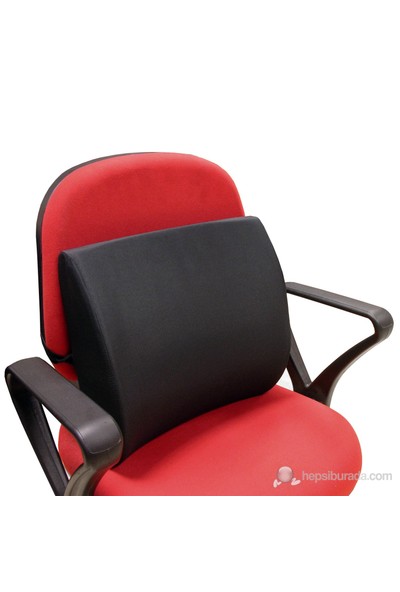 Automix Bel Yastığı 36X3 4X12 Cm Automix Bel Yastığı 36X3 4X12 Cm