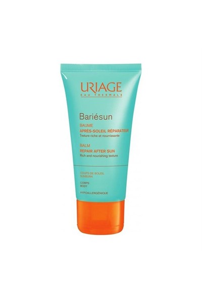 Uriage Bariesun After Sun 150ml - Nemlendirici ve Onarıcı Güneş Sonrası Kremi