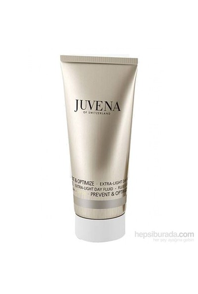 Juvena Prevent Optimize Top Protection SPF 30