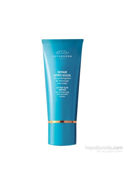 Institut Esthederm After-Sun Repair Tan Enhancing Institut Esthederm After-Sun Repair Tan Enhancing