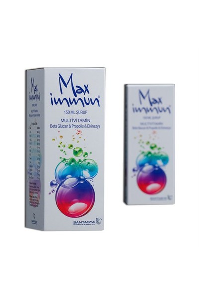 Max Immun Modelleri, Fiyatları ve Ürünleri - Hepsiburada