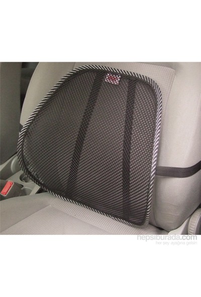 Autokit Ortapedik Bel Desteği