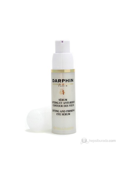 Darphin Paris Lifting And Firming Eye Serum - Göz Çevresi Sıkılaştırıcı Serum Darphin Paris Lifting And Firming Eye Serum - Göz Çevresi Sıkılaştırıcı Serum