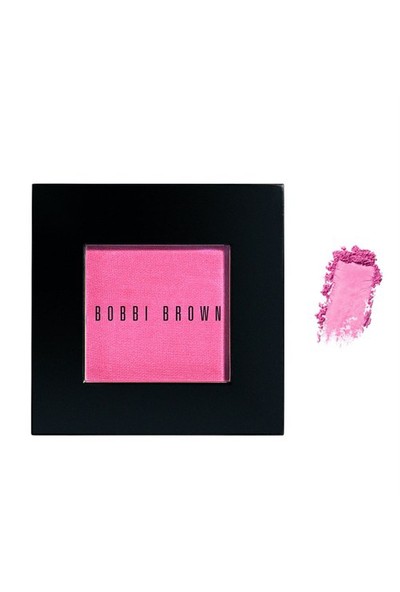 Bobbi Brown Blush Pale Pınk 09 Bobbi Brown Blush Pale Pınk 09