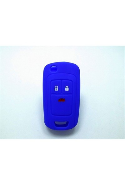 Gsk Opel Astra J Anahtar Kabı Koruyucu Kılıf 3 Tuş( Mavi ) 2009-2013 Gsk Opel Astra J Anahtar Kabı Koruyucu Kılıf 3 Tuş( Mavi ) 2009-2013