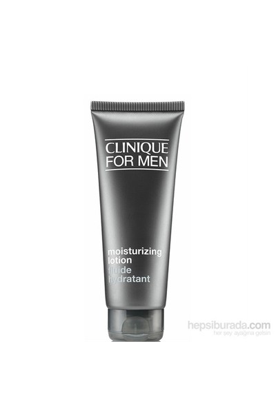 Clinique For Men Moisturizing Lotion 100 Ml Nemlendirici Clinique For Men Moisturizing Lotion 100 Ml Nemlendirici