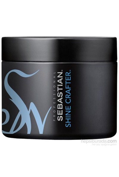 Sebastian Falunt Shine Crafter Wax 50 Ml Sebastian Falunt Shine Crafter Wax 50 Ml