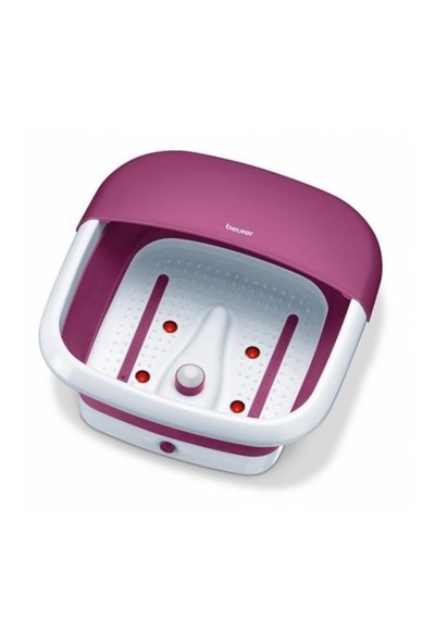 Beurer Fb 30 Ayak Banyosu