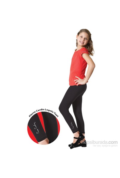 DoReMi Çocuk Tayt Morıa