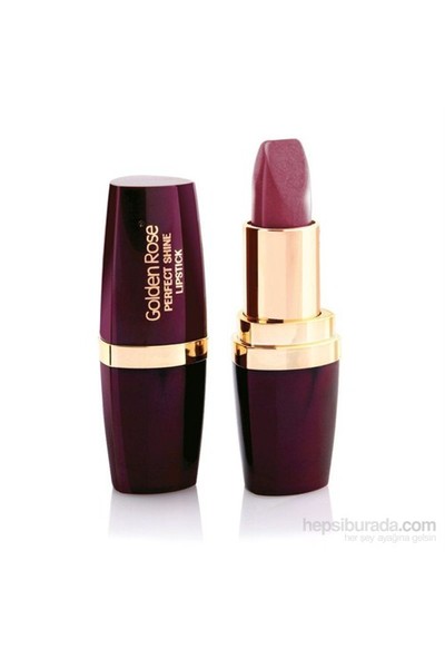 Golden Rose Perfect Shine Ruj 214 Golden Rose Perfect Shine Ruj 214