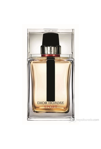 Dior Homme Sport Edt 50 Ml Erkek Parfümü