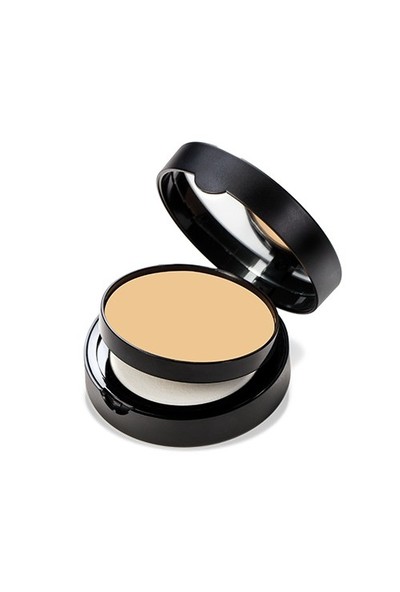 Note Luminous Silk Cream 02 Natural Beige Pudra Note Luminous Silk Cream 02 Natural Beige Pudra