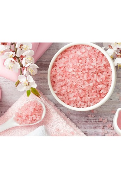 Ayak Bakım Tuzu 1 Kg