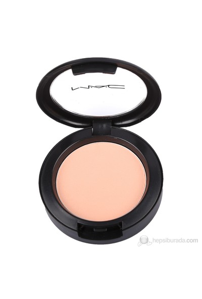 Mac Powder Blush Allık Renk: Immortal Flower