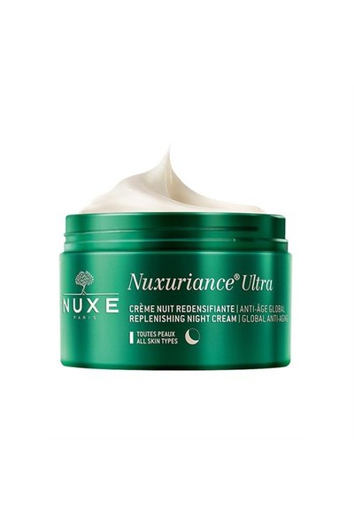 NUXE Nuxuriance Ultra Crème - Nuit 50 ml