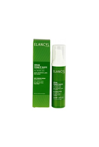 ELANCYL Serum Fermete Buste 50 ml