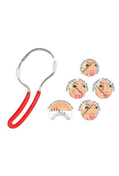 Marcham Marcham Epilasyon Yayı