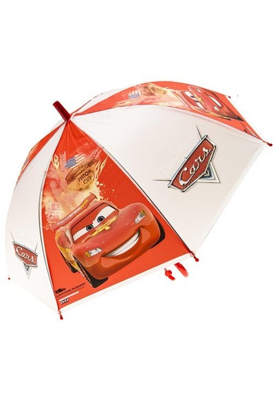 Vardem Vardem Düdüklü Baston Çocuk Şemsiyesi