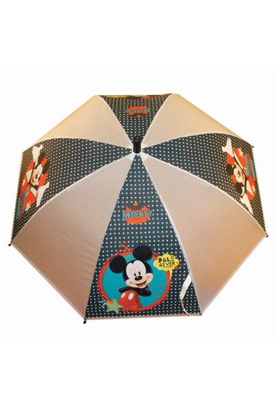 Vardem Vardem Düdüklü Baston Çocuk Şemsiyesi Vardem Vardem Düdüklü Baston Çocuk Şemsiyesi