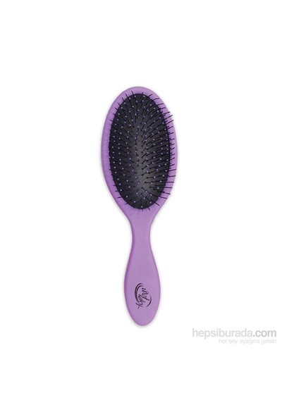 Nascita Wet & Dry Saç Fırçası - Mor