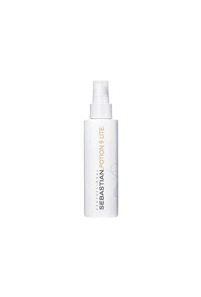 Sebastian Potion 9 Lite Styler 150 Ml Sebastian Potion 9 Lite Styler 150 Ml