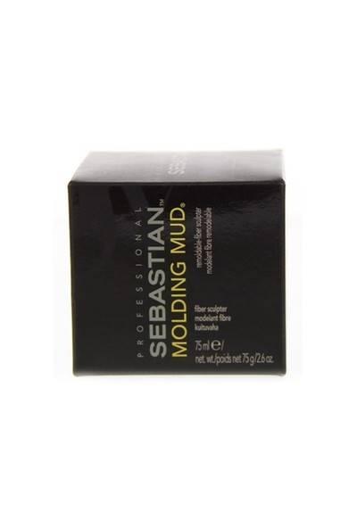 Sebastian Form Molding Mud 75 Ml