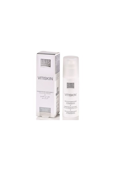 ISIS PHARMA Vitiskin 50 ml ISIS PHARMA Vitiskin 50 ml