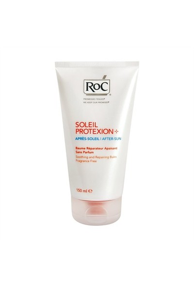Roc Soleıl Prot.After Sun Soothing Balm Roc Soleıl Prot.After Sun Soothing Balm