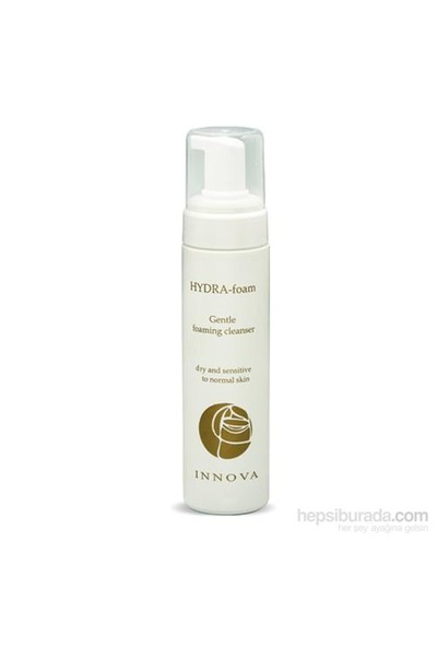 Innova Hydra Foam 200 Ml Innova Hydra Foam 200 Ml