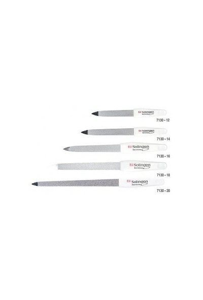 Solingen Tırnak Törpüsü 7130/18