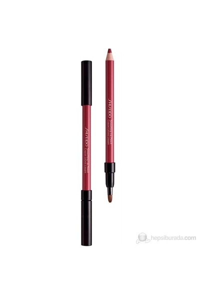 Shiseido Smoothing Dudak Kalemi Renk: BR607 Shiseido Smoothing Dudak Kalemi Renk: BR607