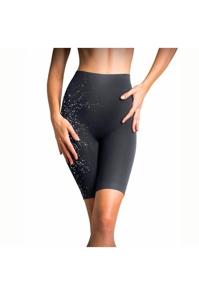 Lytess Corsaire 10 Jour Kısa Tayt (S-M)