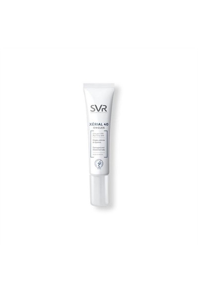 SVR Xerial 40 Nails 10ml - Tırnak Bakım Jeli